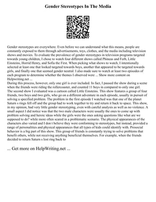 Writing Paper Template Format Template Writin | PDF