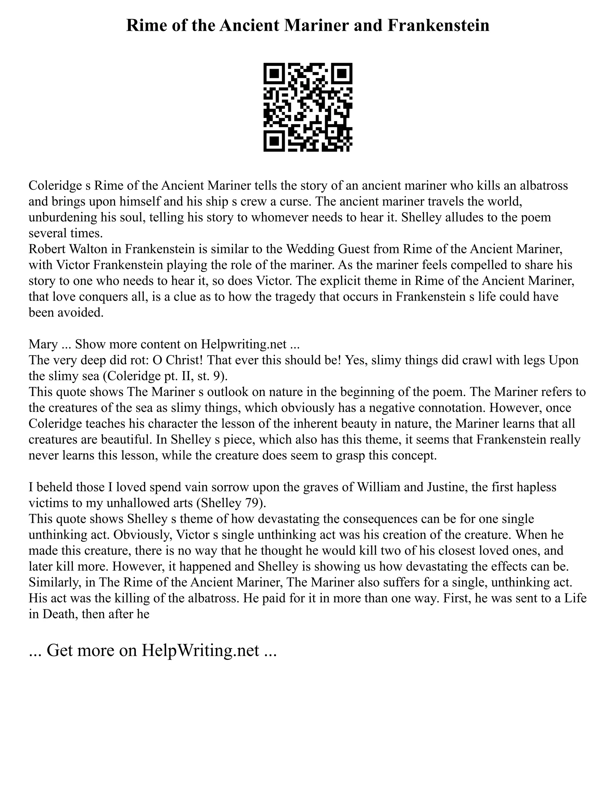 Writing Paper Template Landscape | PDF