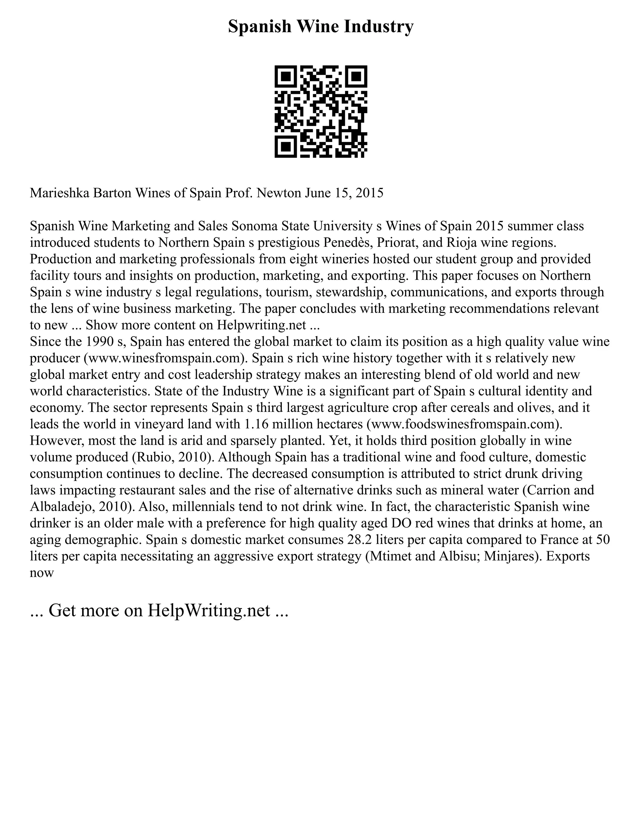 Writing Paper Texture | PDF