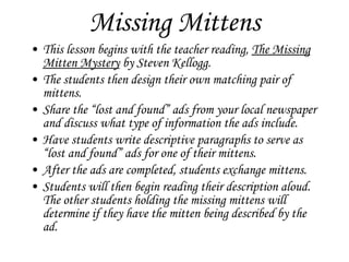 Writing paragraphs 1.ppt