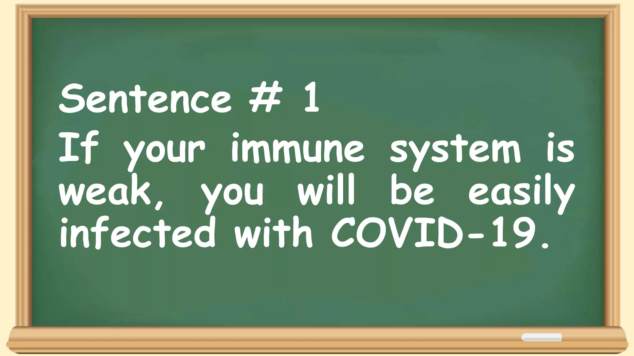 Writing Paragraphs Showing Cause and Effect.pptx