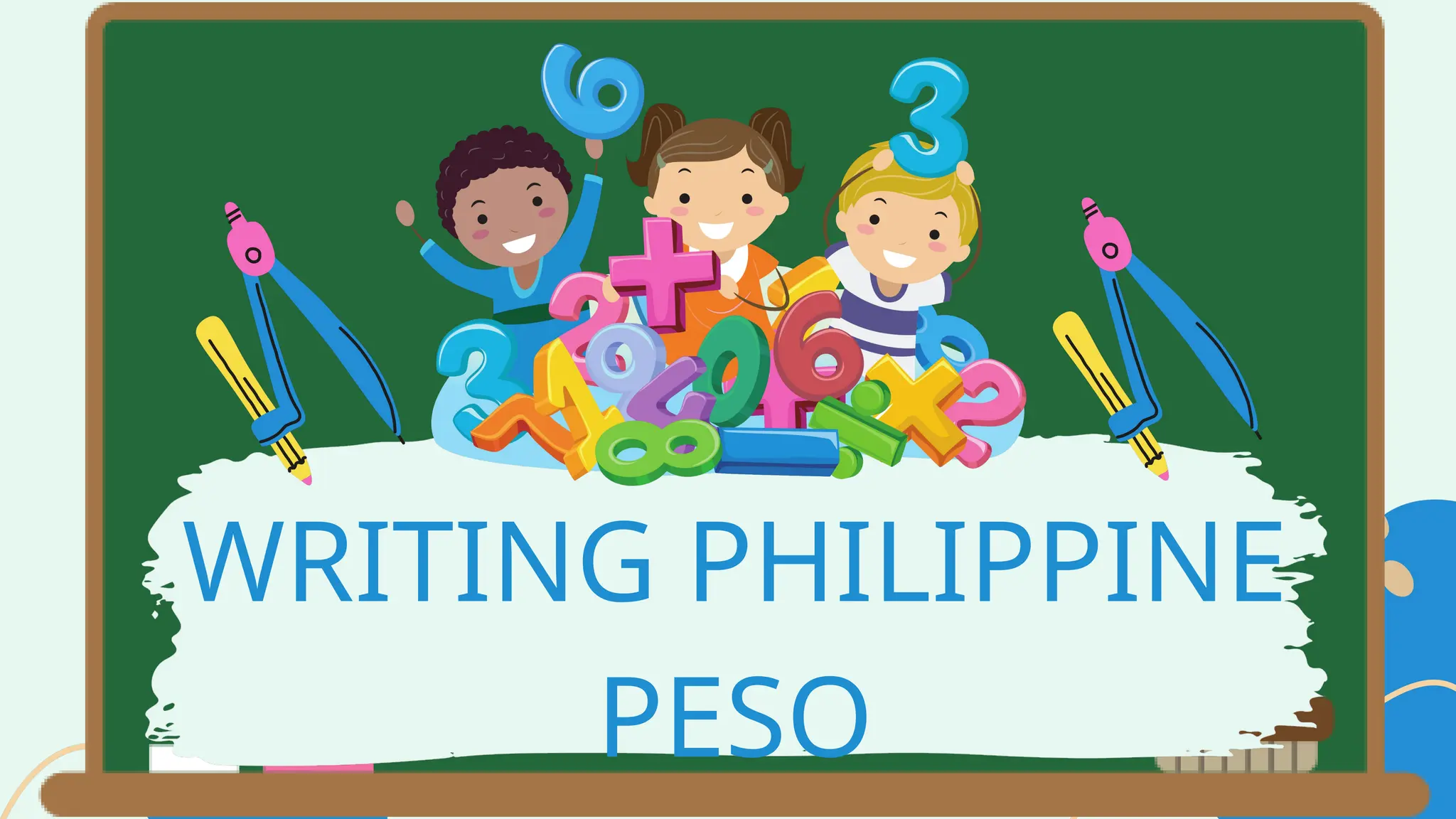 WRITING PHILIPPINE PESO IN WORDS AND IN SYMBOLS | PPTX