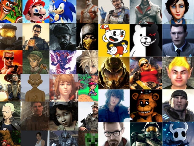 Writing Player Characters | PDF | Roleplaying Games | Games and Puzzles