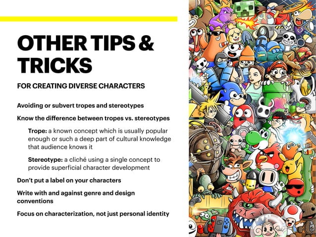 Writing Player Characters | PDF | Roleplaying Games | Games and Puzzles