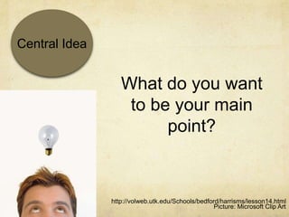 Writing Poetry | PPTX