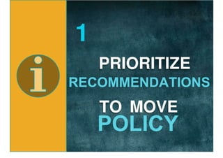 Writing Policy Papers | PDF