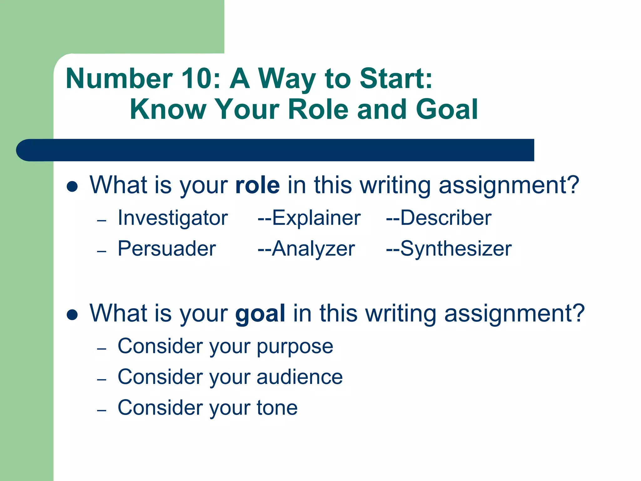 Some Random PowerPoint | PPTX