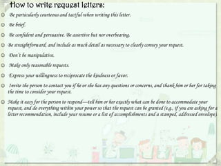 Writing Corner | PPTX