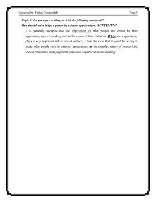 Writing practice note book | PDF