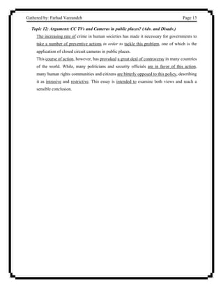 Writing practice note book | PDF