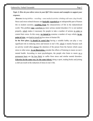 Writing practice note book | PDF