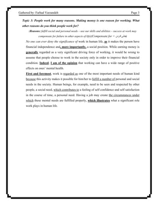 Writing practice note book | PDF
