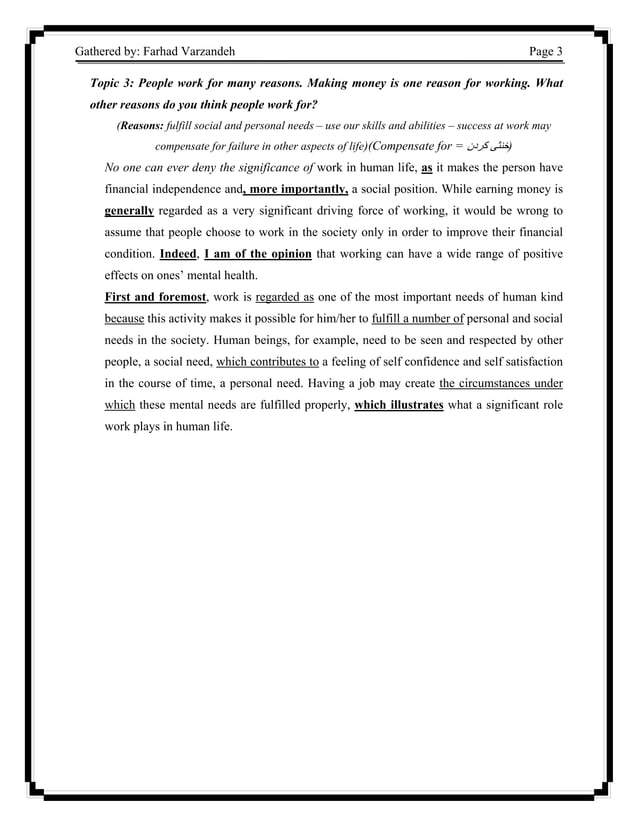 Writing practice note book | PDF