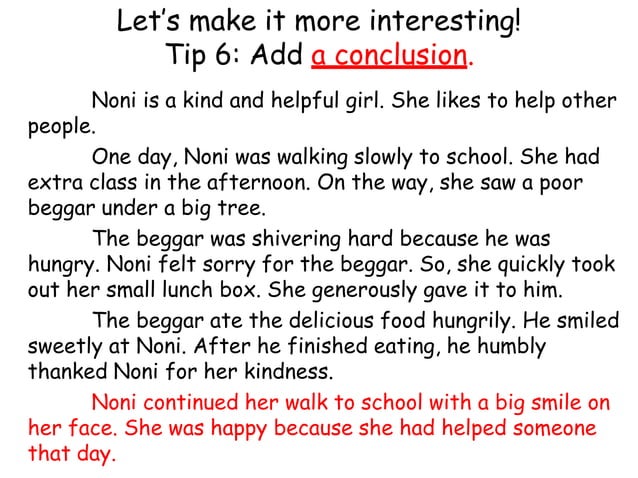 Writing Practice Section C English.pptx