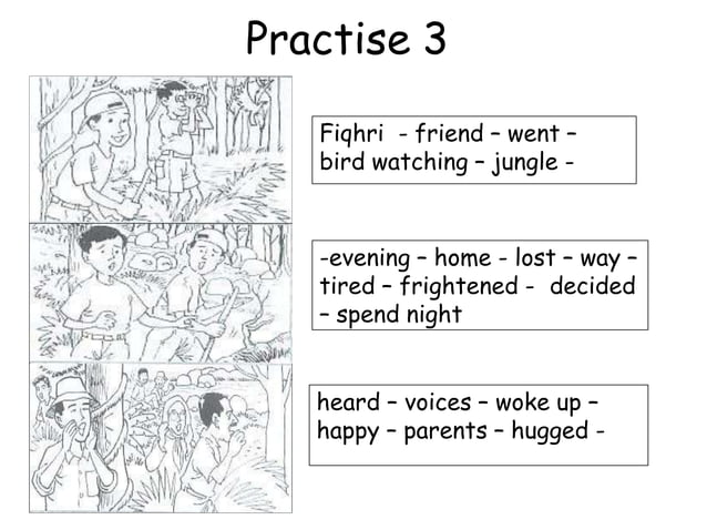 Writing Practice Section C English.pptx