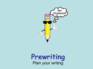 Writingprocess | PPT