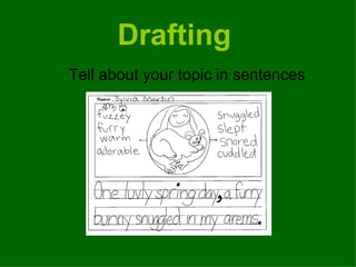 Writingprocess | PPT