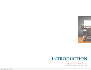 Writing Is A Process | PDF