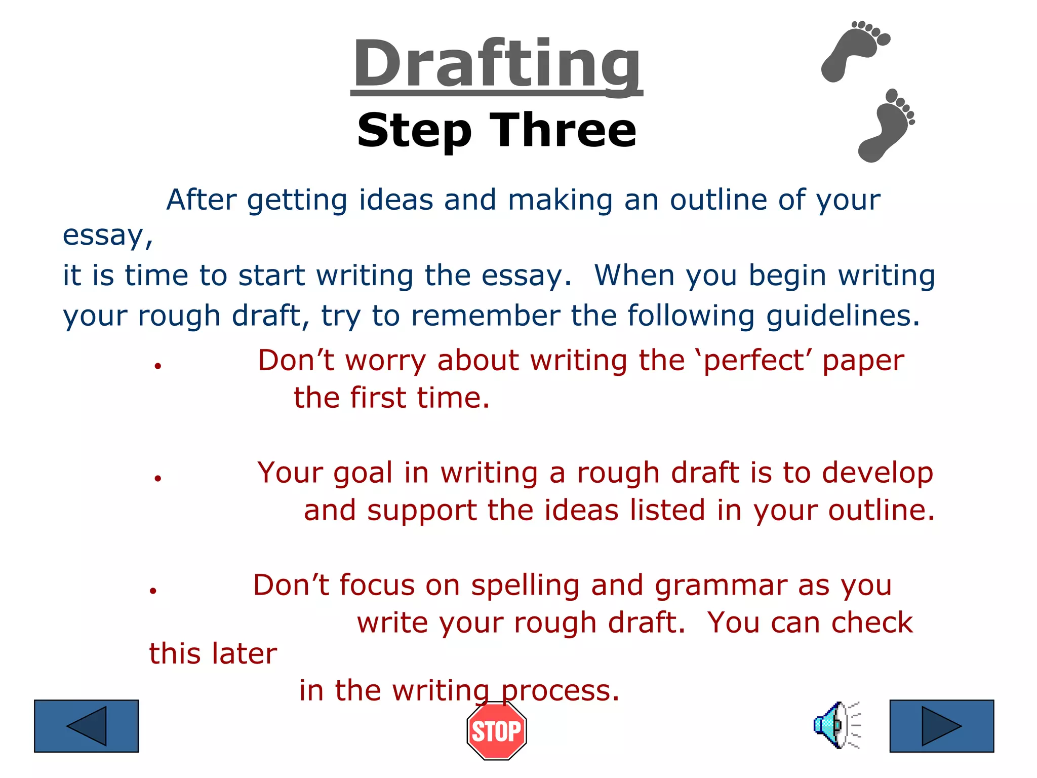 Writing process.ppt