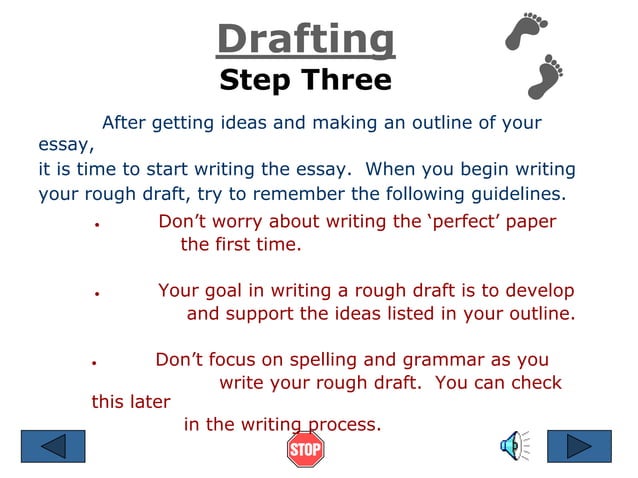 Writing process.ppt