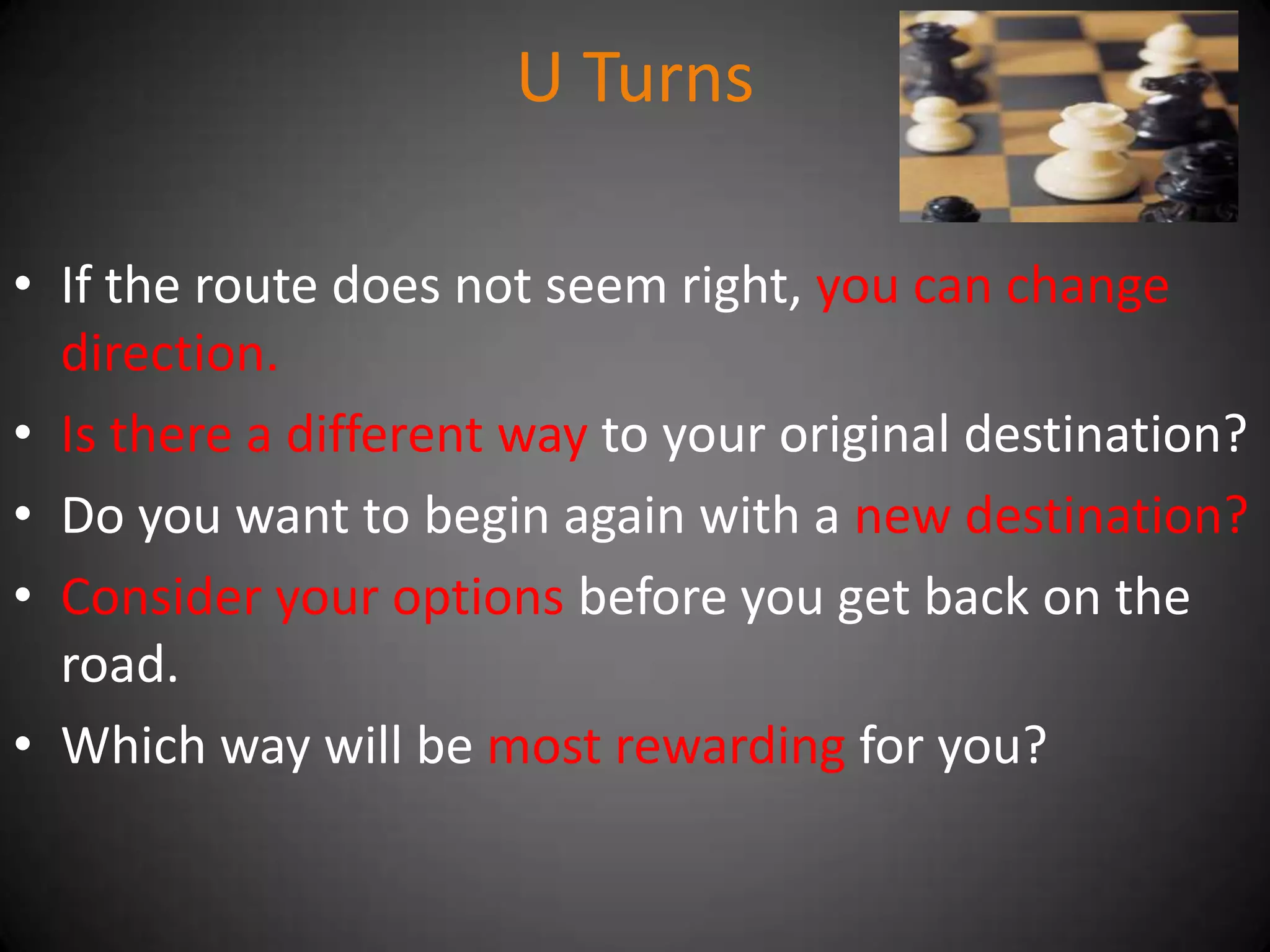 Writing Process: Road Trip | PPTX