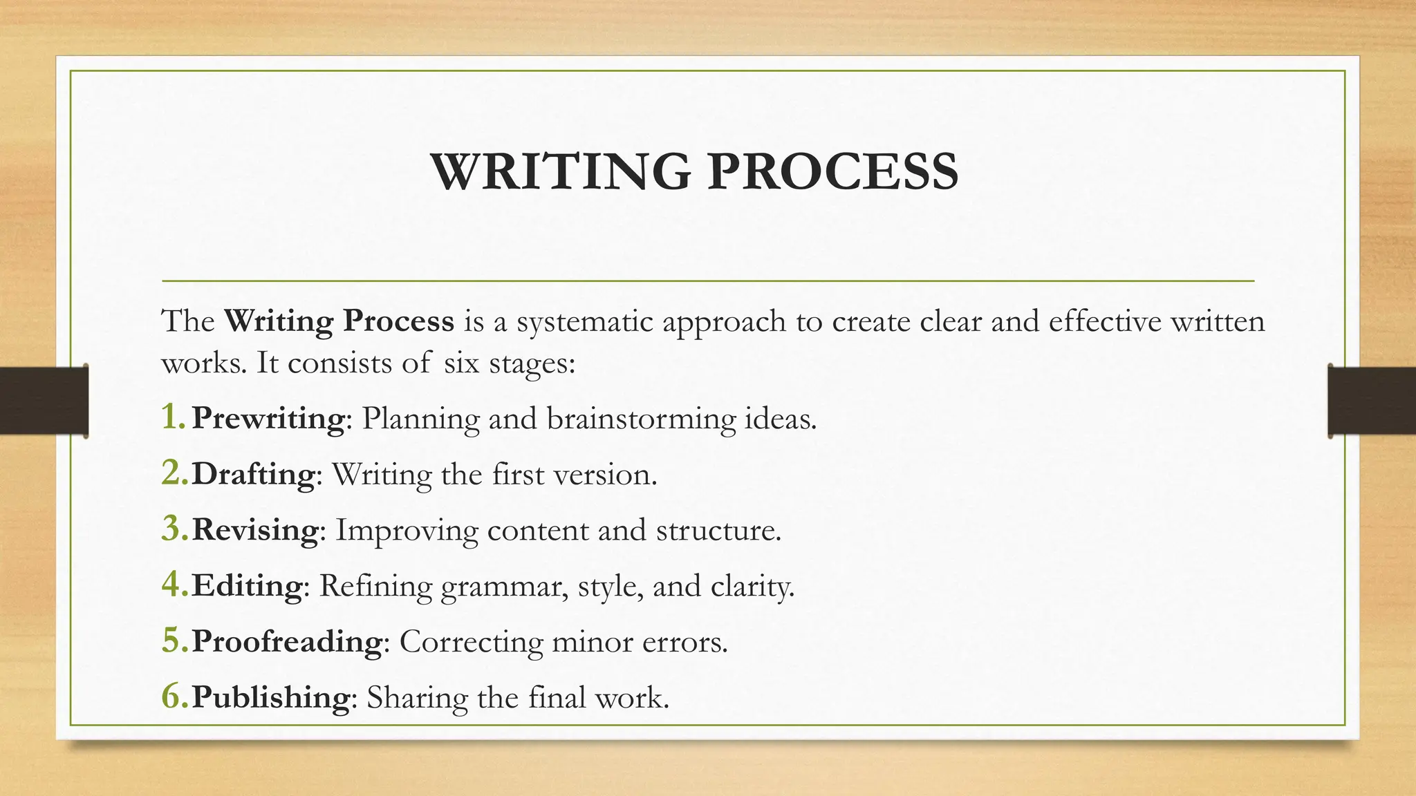 Writing Process Concerns and Strategies.pptx