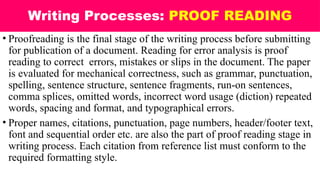 Furthering Research through Writing Processes.pptx