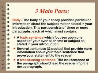 Writing Process | PDF