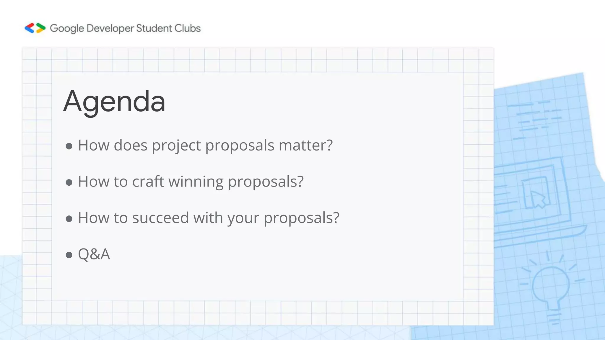 Writing project proposals for open-source programs.pptx