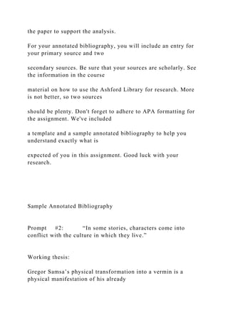 WRITING PROMPTS .docx