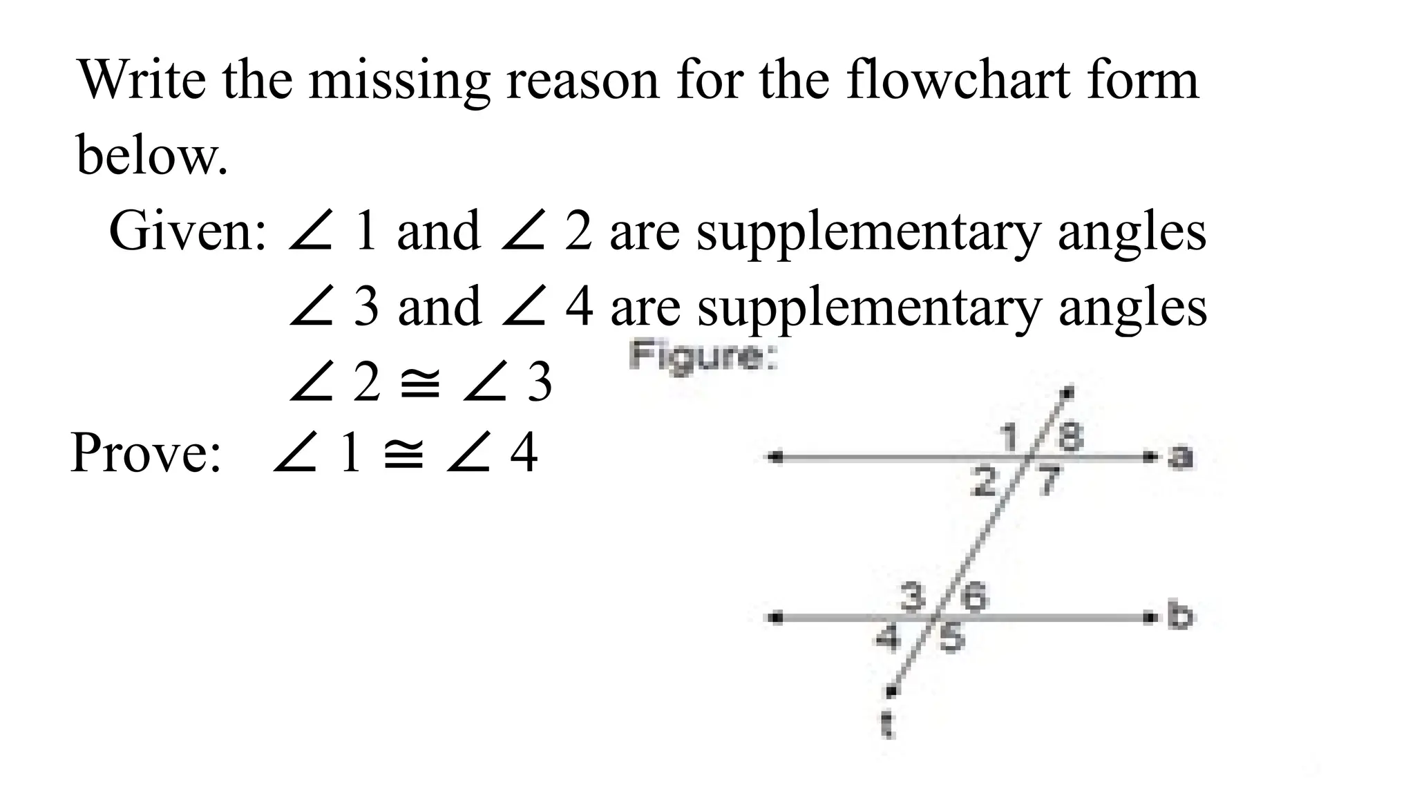 writing proofs IN MATHEMATICS GRADE 8.pptx