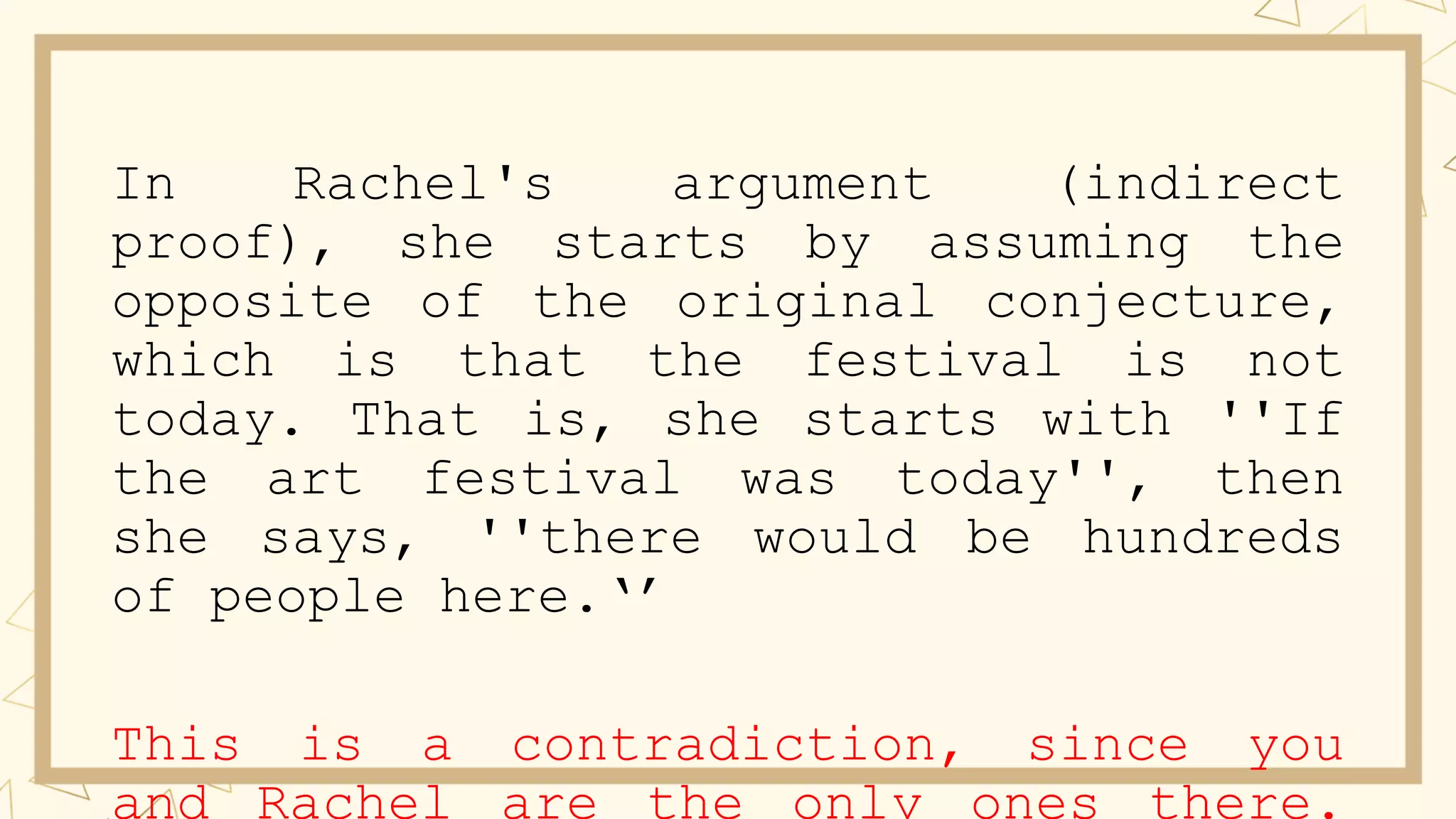 Writing Proofs (Direct and Indirect) PPT.pptx