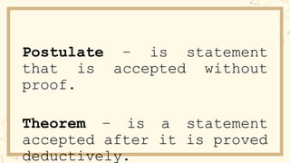 Writing Proofs (Direct and Indirect) PPT.pptx