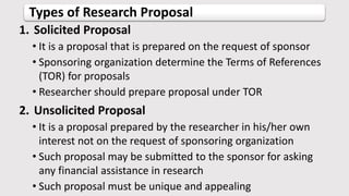 Writing proposals and project reports | PPTX | Educational Assessment ...