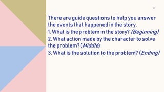 Writing Reaction about the character in the story.pptx