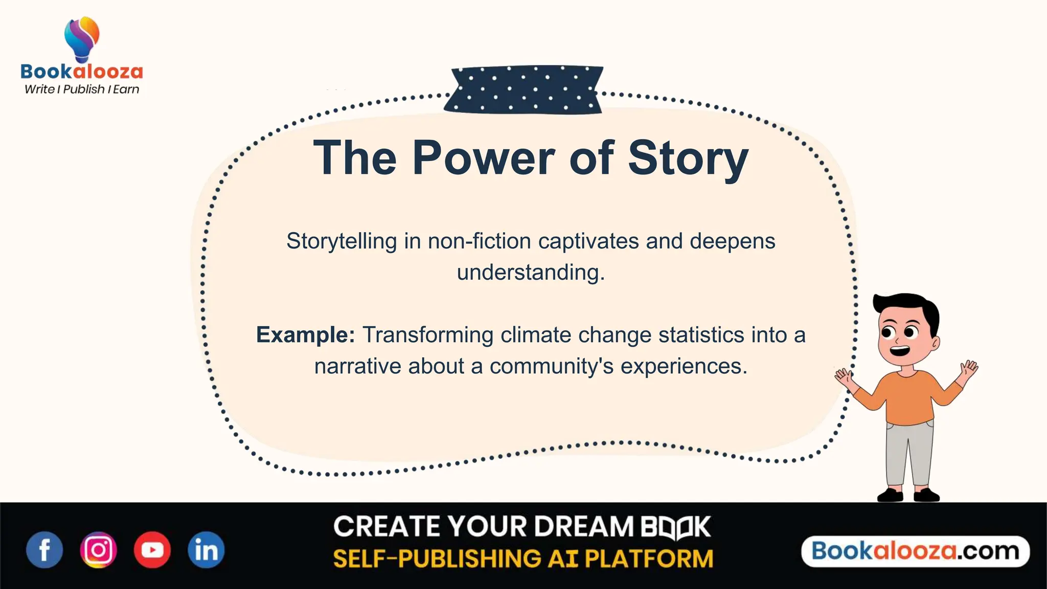 Wonderful Wordsmithing: Writing Reality with Wonder Bookalooza | PPT