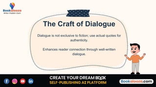 Wonderful Wordsmithing: Writing Reality with Wonder Bookalooza | PPTX