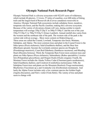 Writing Reflective Essay.pdf | Geography | Science