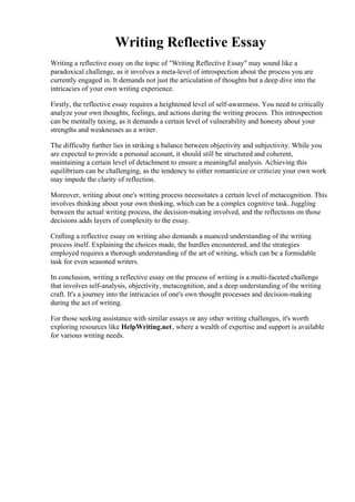 Writing Reflective Essay.pdf