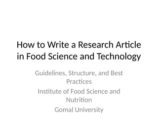 Writing_Research_Article_Food_Science.pptx