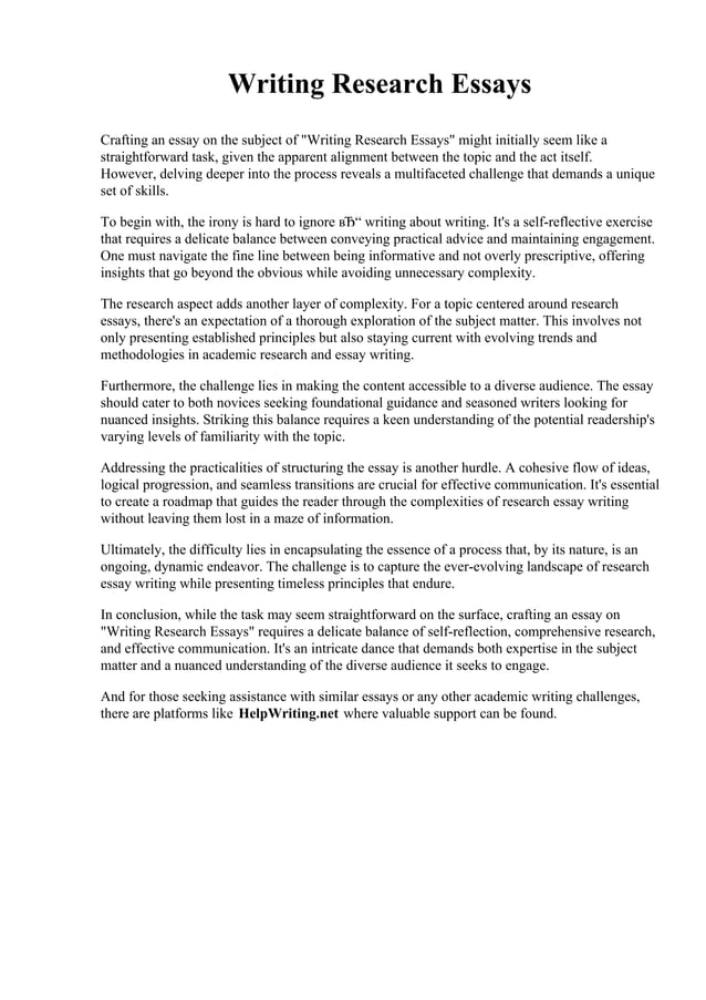 Writing Research Essays.pdf