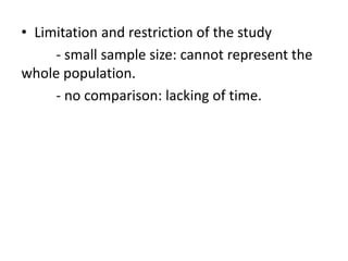 Writing Research Method Proposal BAE UPM | PPTX
