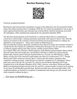 Writing Research Paper Introductions PowerPoint Presentation TpT | PDF