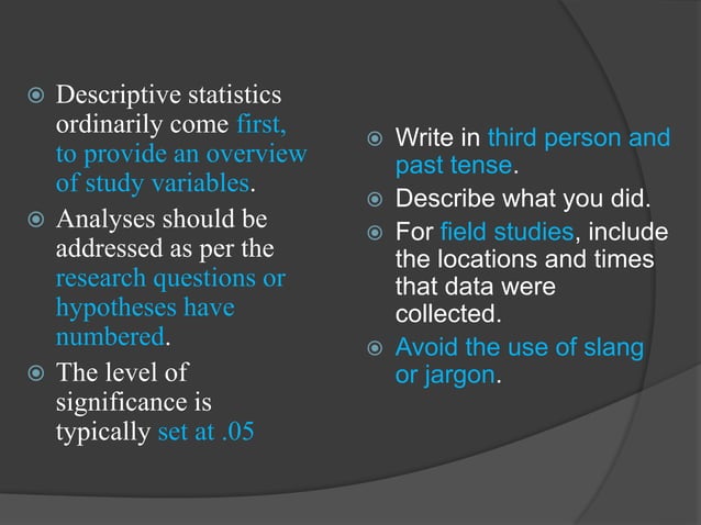 Writing Research Report PPT writing-research-report-ppt
