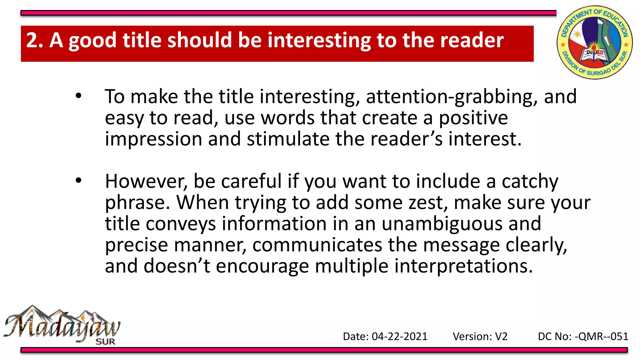 Writing Research Titles.pptx