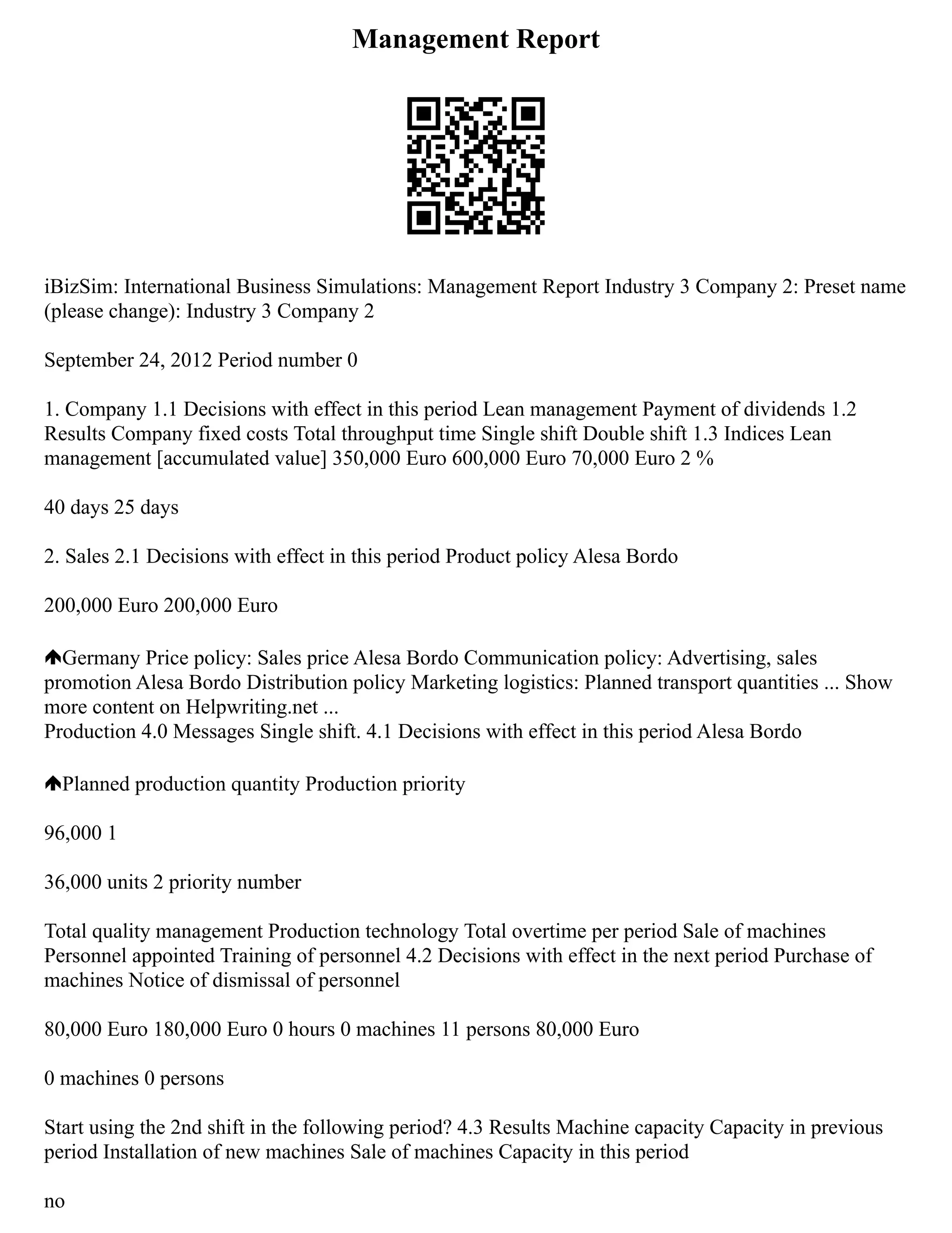 Writing Review Paper | PDF