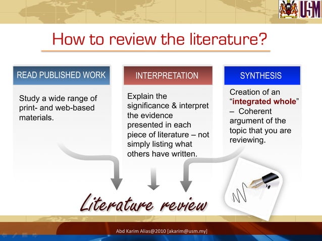 Writing A Review Paper writing-a-review-paper