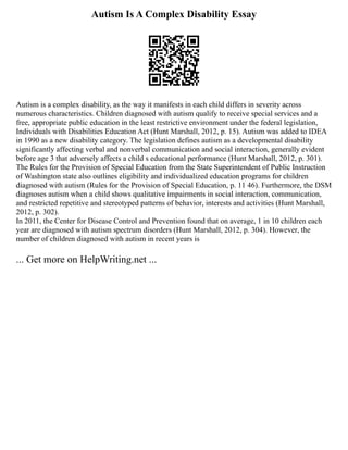 Writing Rubric | PDF