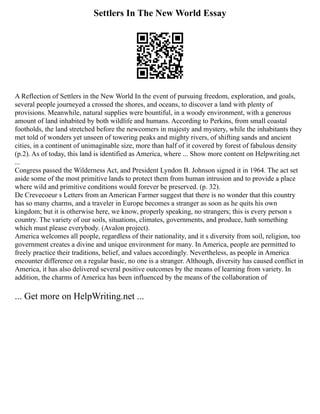 Writing Rubric | PDF