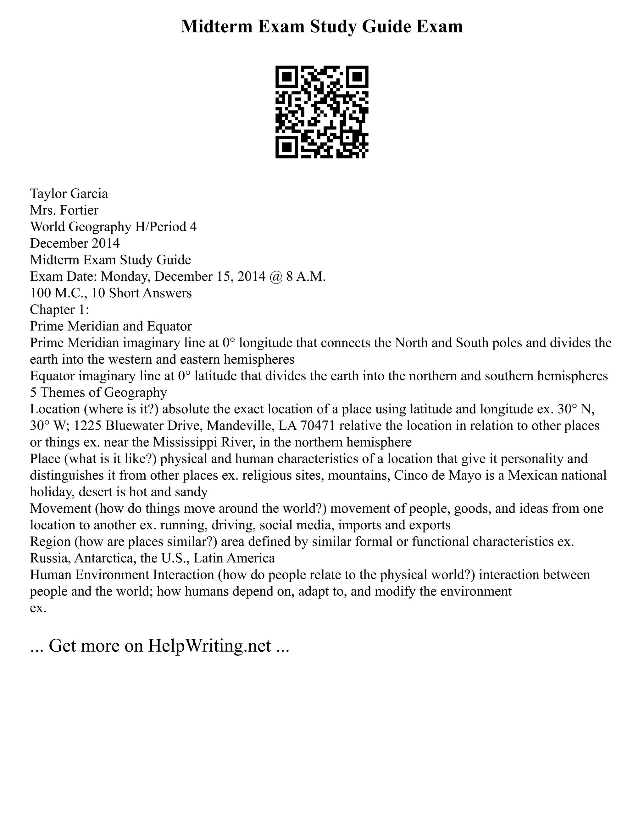 Writing Rubric, High School Writing, Essay Writing | PDF